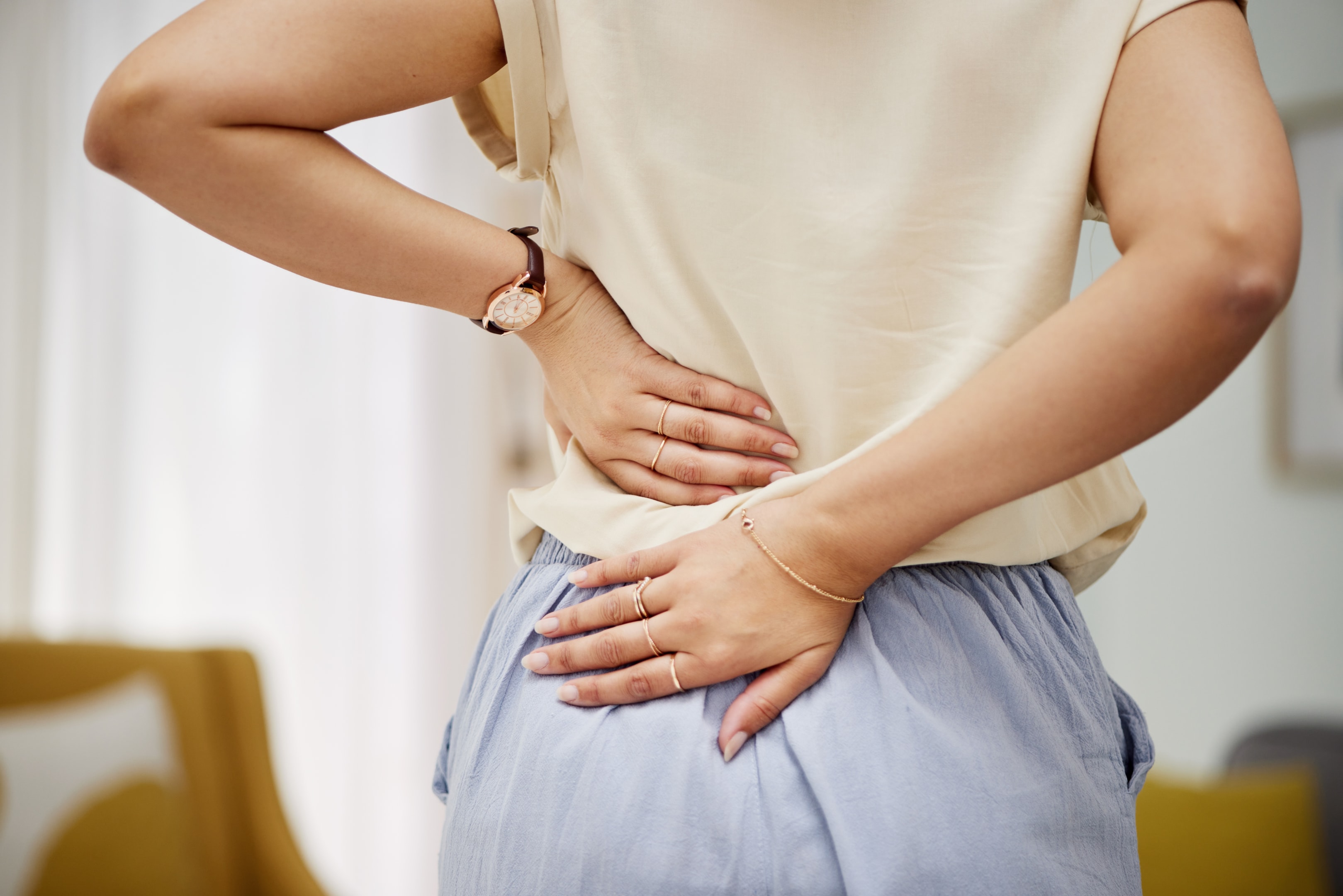 New Bone Strengthening Discovery For Osteoporosis