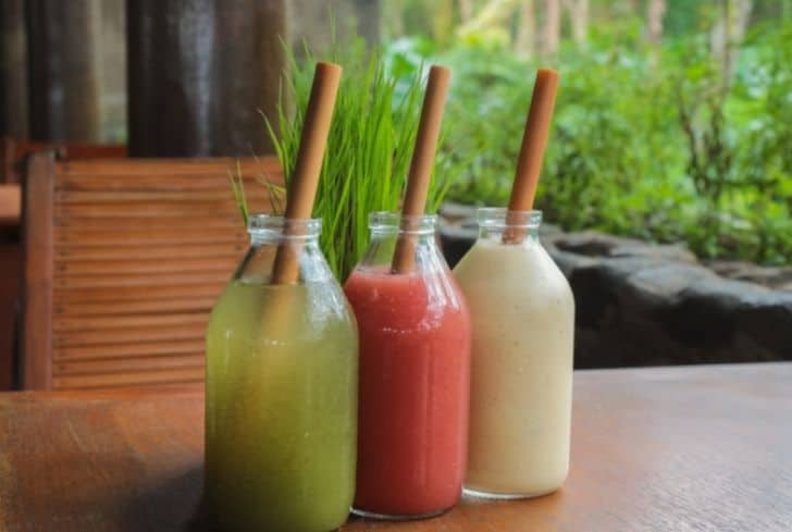 The Ultimate Guide to Bamboo Straws 2023 - Homestraw