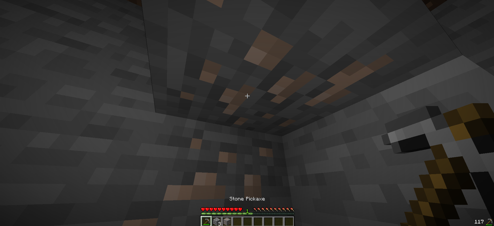 How To Make A Stonecutter In Minecraft