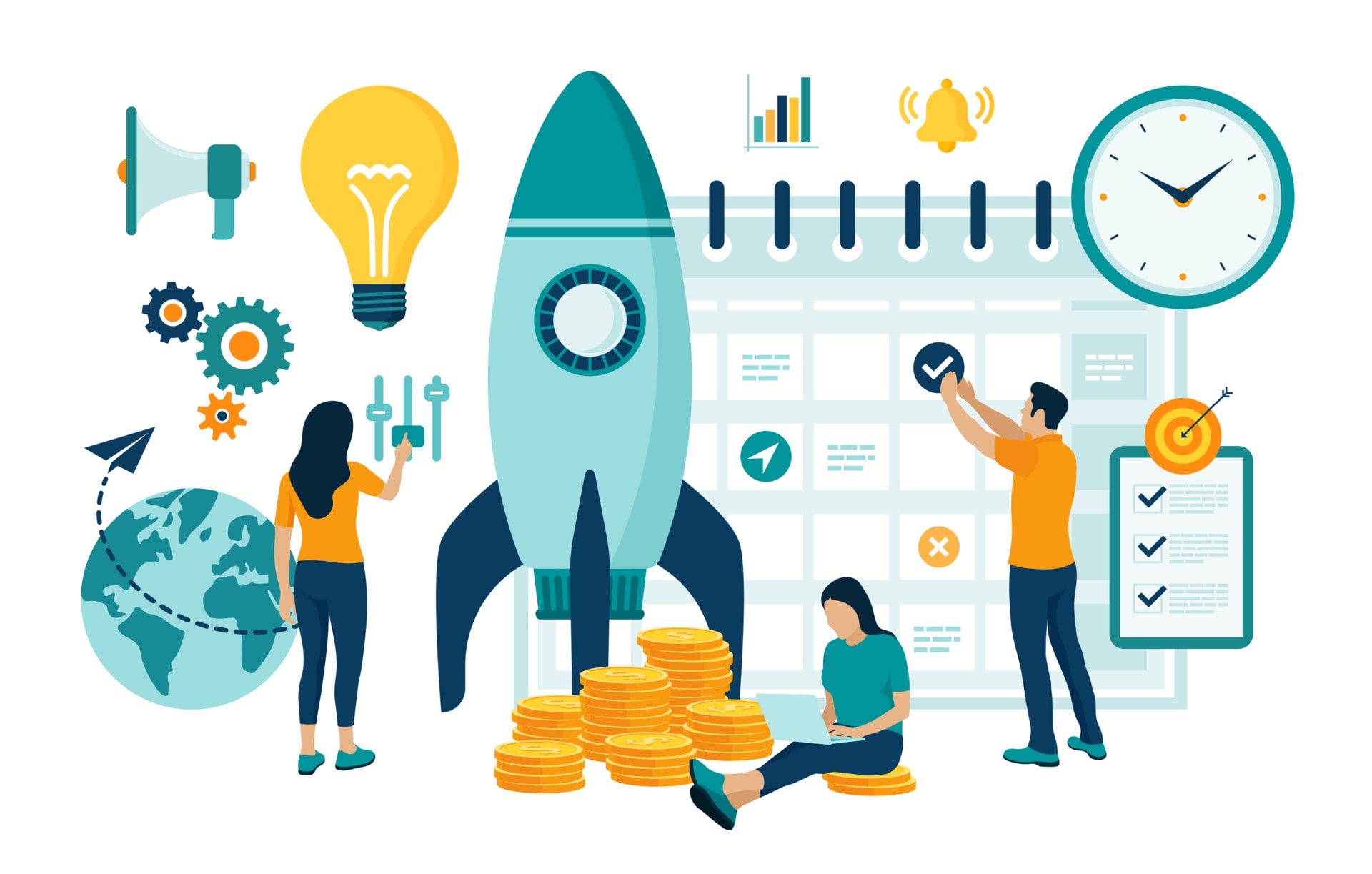 Productivity Vs Efficiency Who Wins Webwork