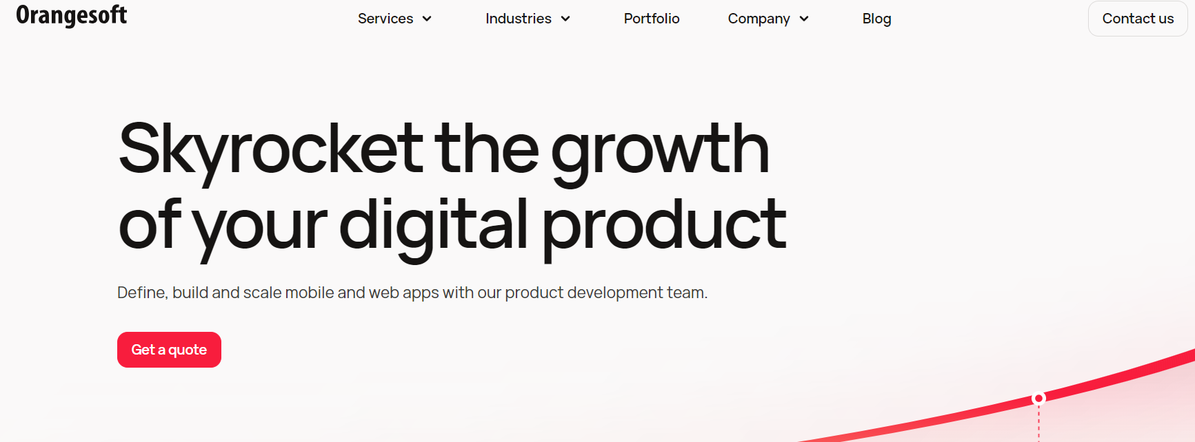 Top IoT App Development Companies 2025 - Sustainable Business Toolkit