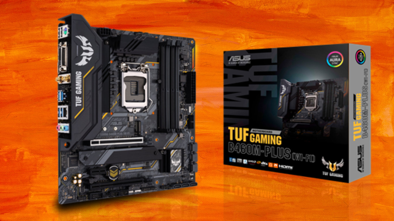 Top Picks for Gaming: The Best Intel Motherboards for 2024