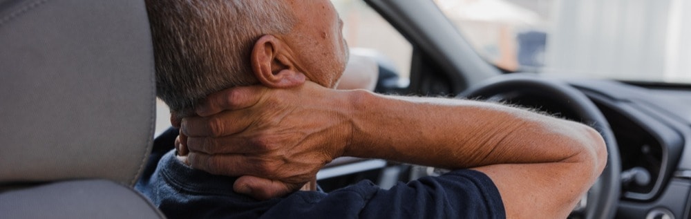 What Are Acceleration-Deceleration Injuries in Pennsylvania?