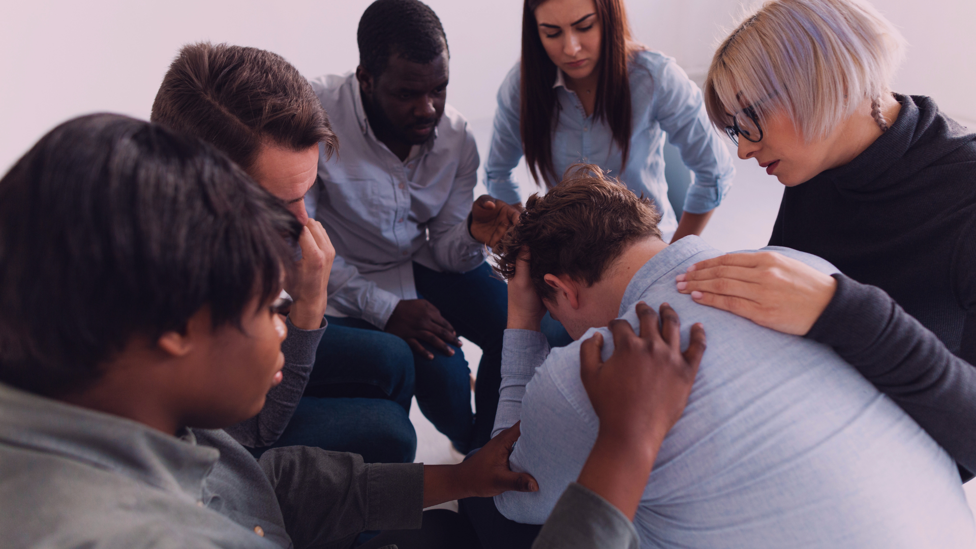 Alcoholics Anonymous Tradition 1 Explained | Unity As Groups