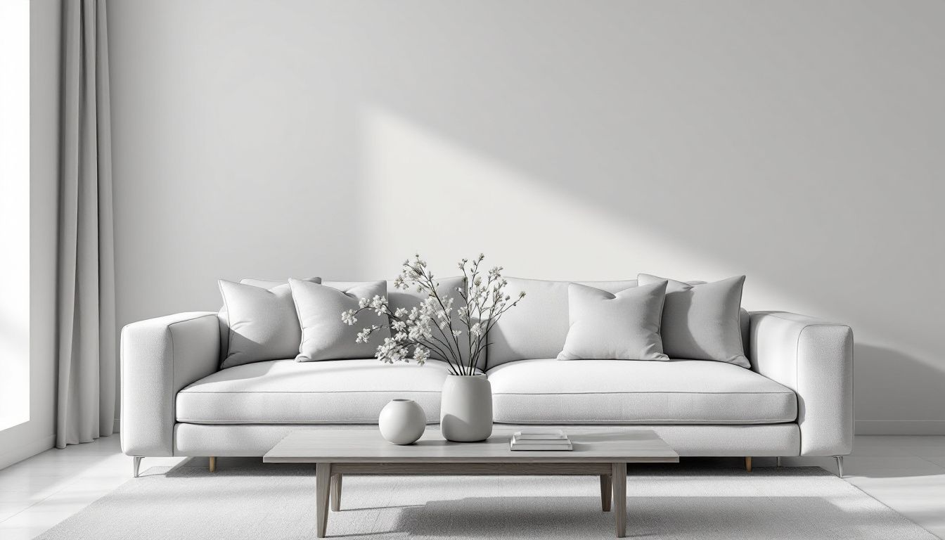 25 Best Light Grey Room Ideas for a Chic and Serene Space - Home ...