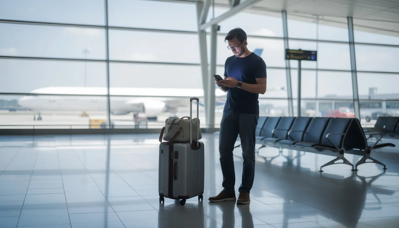 How to Track Android Phones When Roaming | Blog | Lebara UK