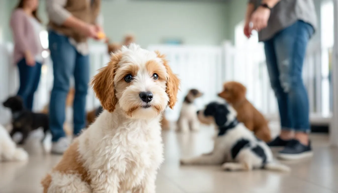 Cockapoo: The Complete Guide to This Beloved Designer Dog - FurLyfe!