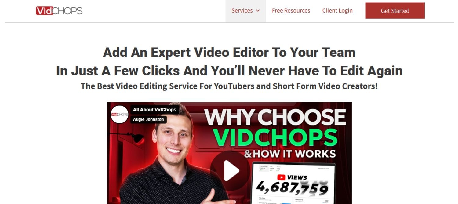 Top 15 Video Editing Firms & Agencies for Brands in 2025