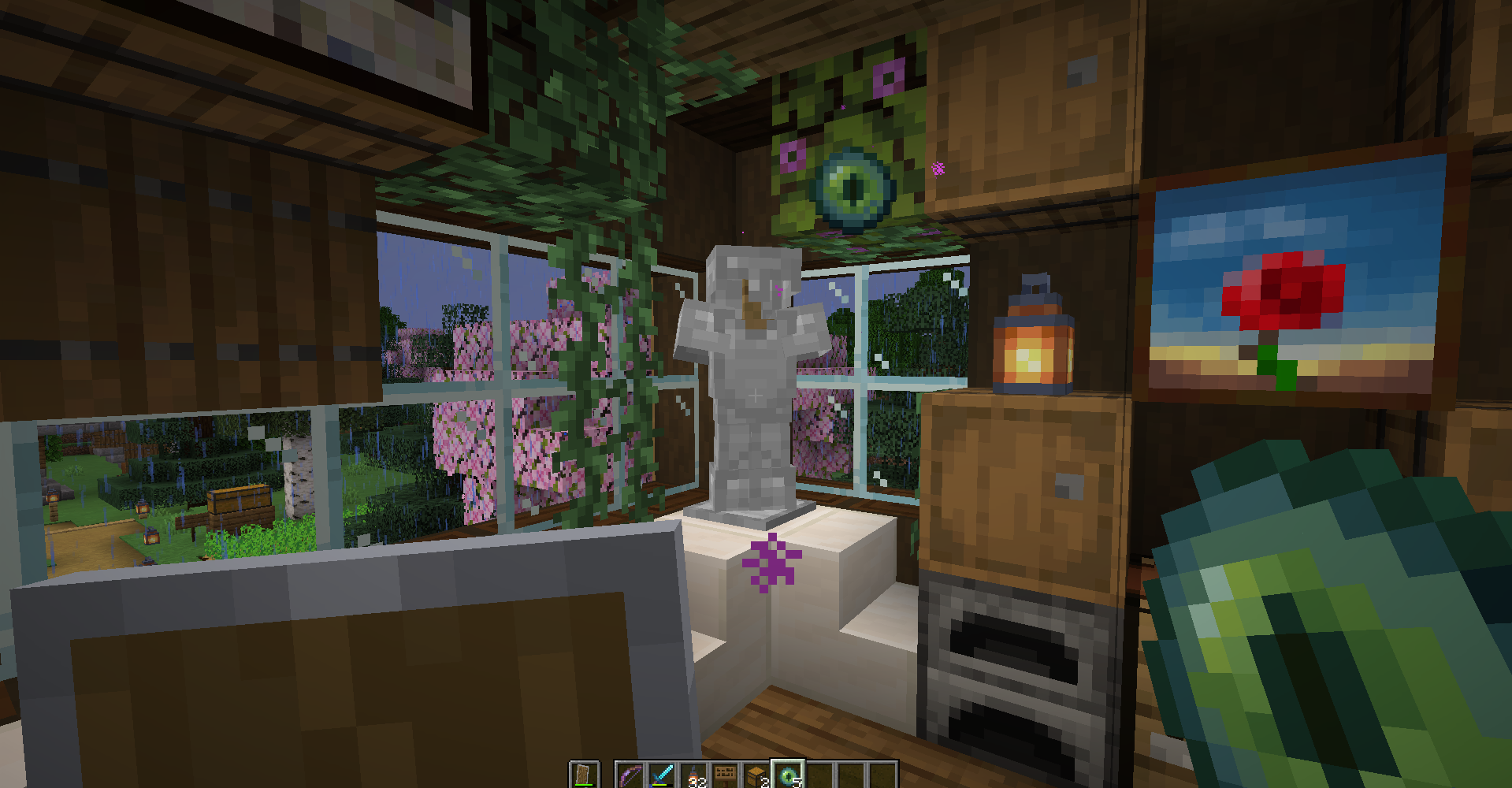 Minecraft Structures: The Ultimate Guide