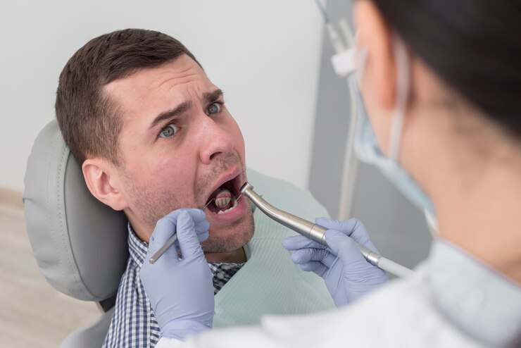 Tooth Sensitivity After Filling: 8 Causes, Treatment & Prevention