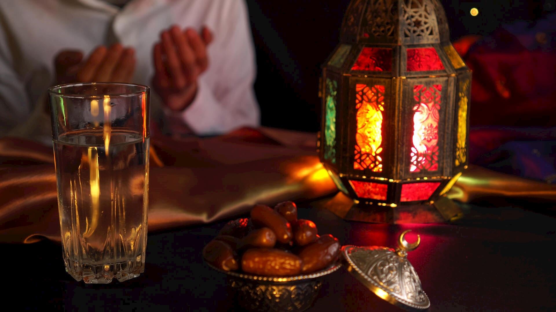Ramadan Mubarak Meaning - Studio Arabiya