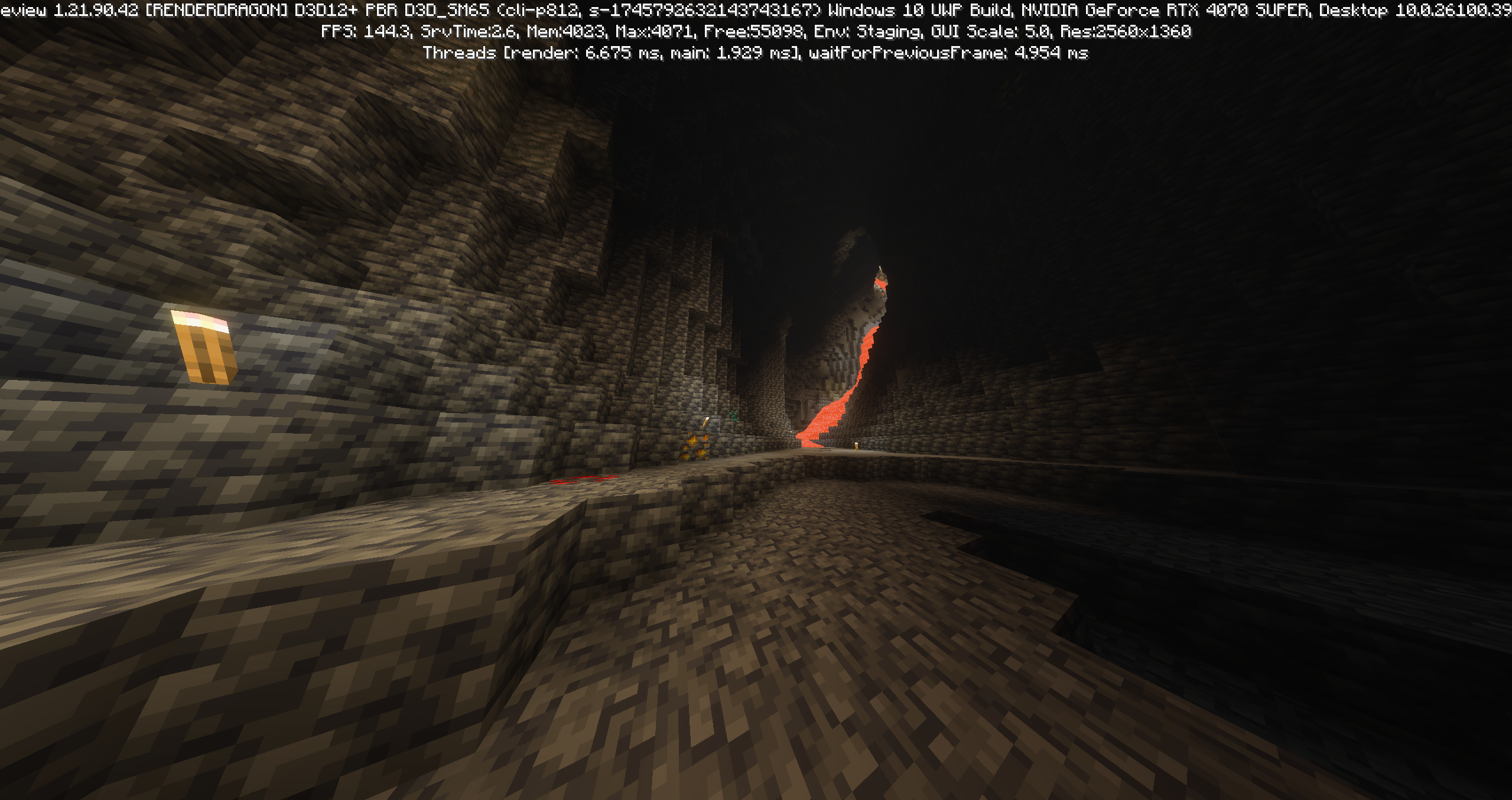 Vibrant Visuals In Minecraft: The Ultimate Guide