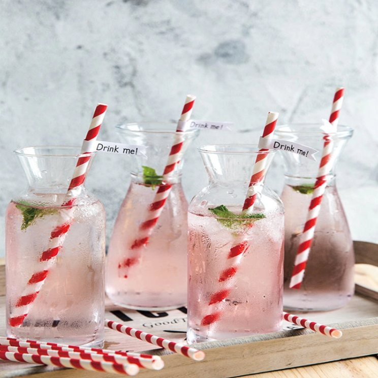 Bamboo Fiber Straws Vs. Paper Straws - Homestraw