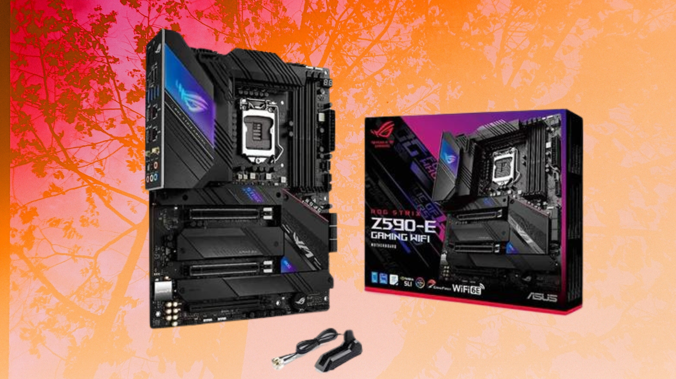 Top Picks for Gaming: The Best Intel Motherboards for 2024