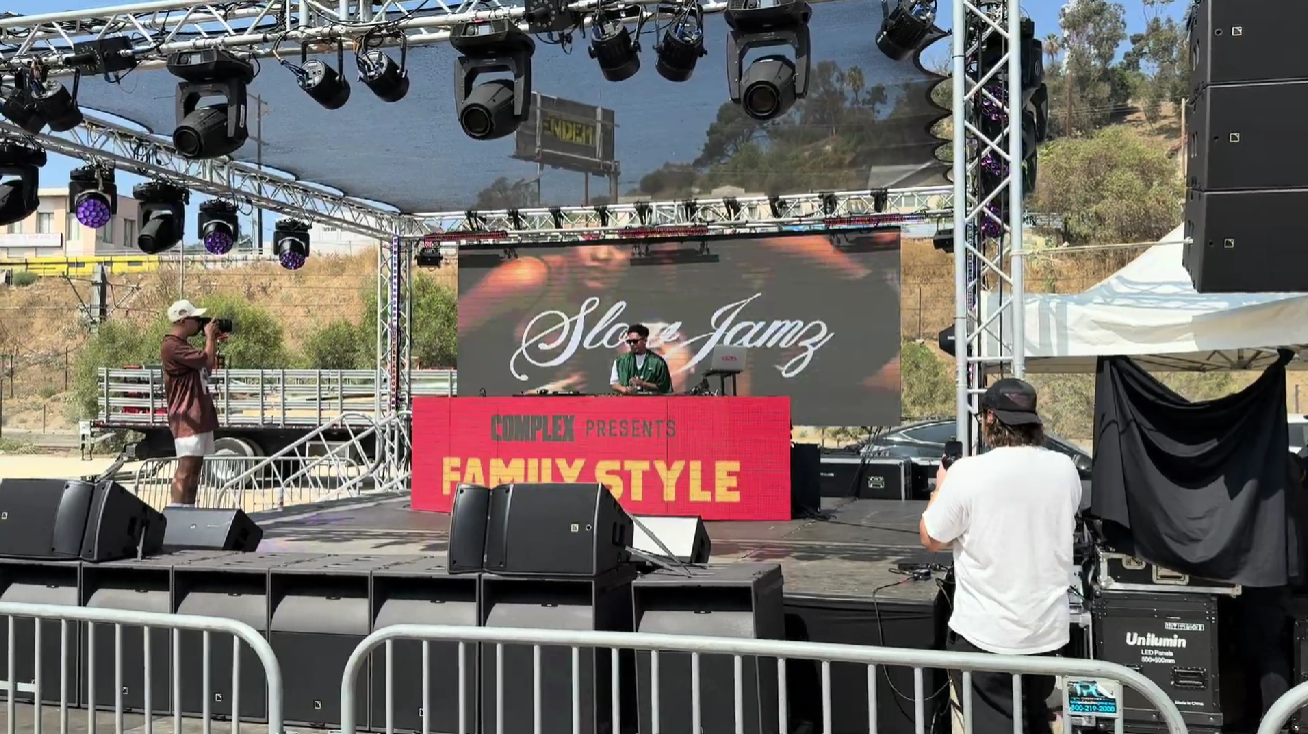Stage Rental Cost in Los Angeles: Affordable Options for Every Event ...