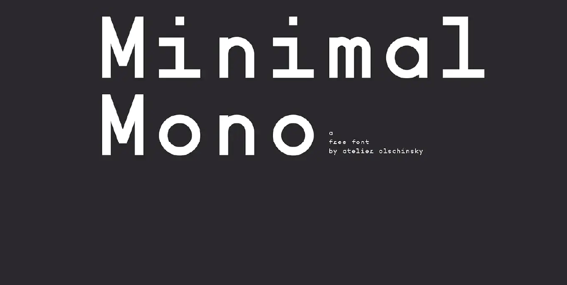 Typography Design in Graphic Design – Examples, Ideas & Trends