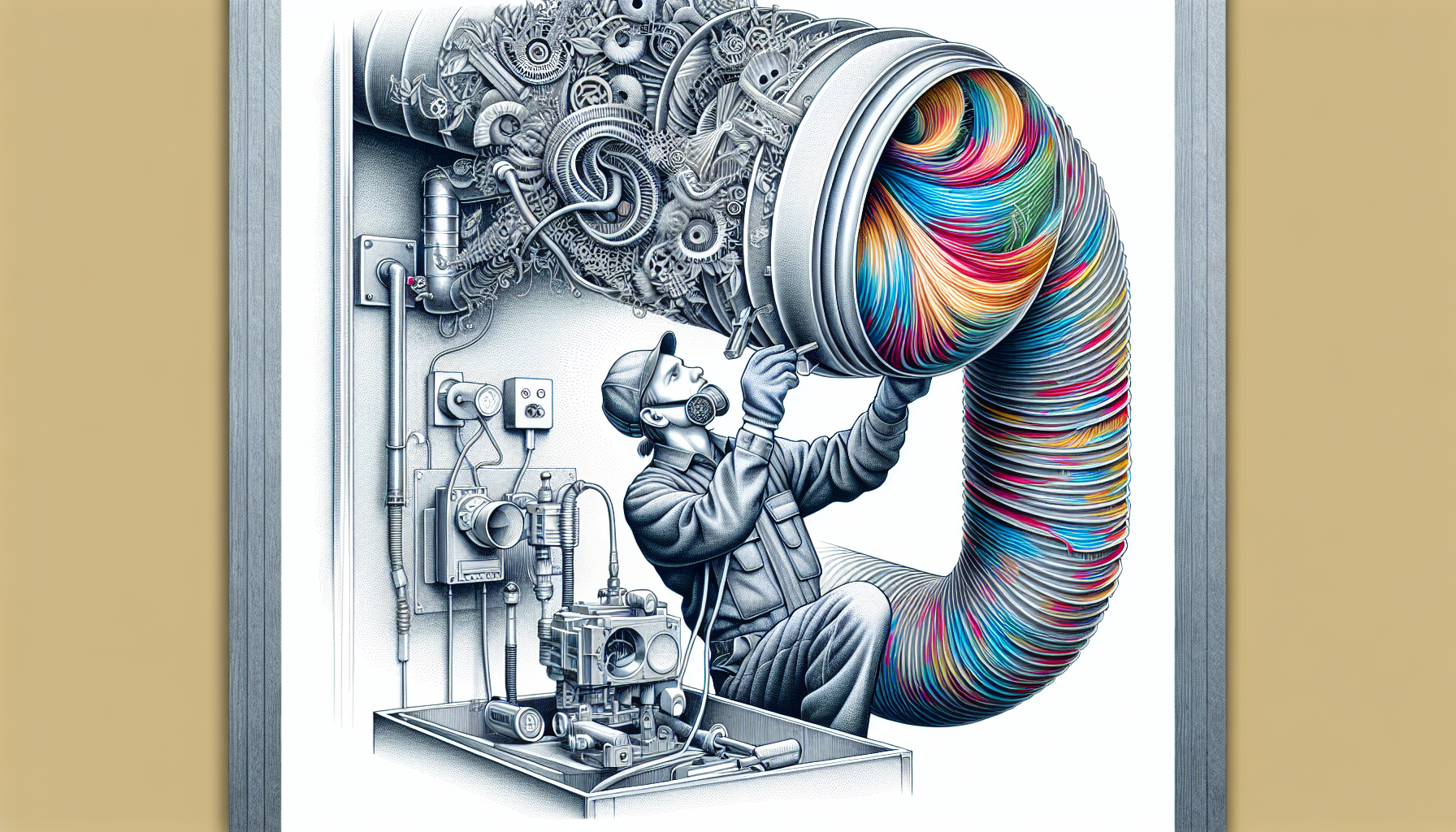 Guide to Duct Leakage Testing | BCAP