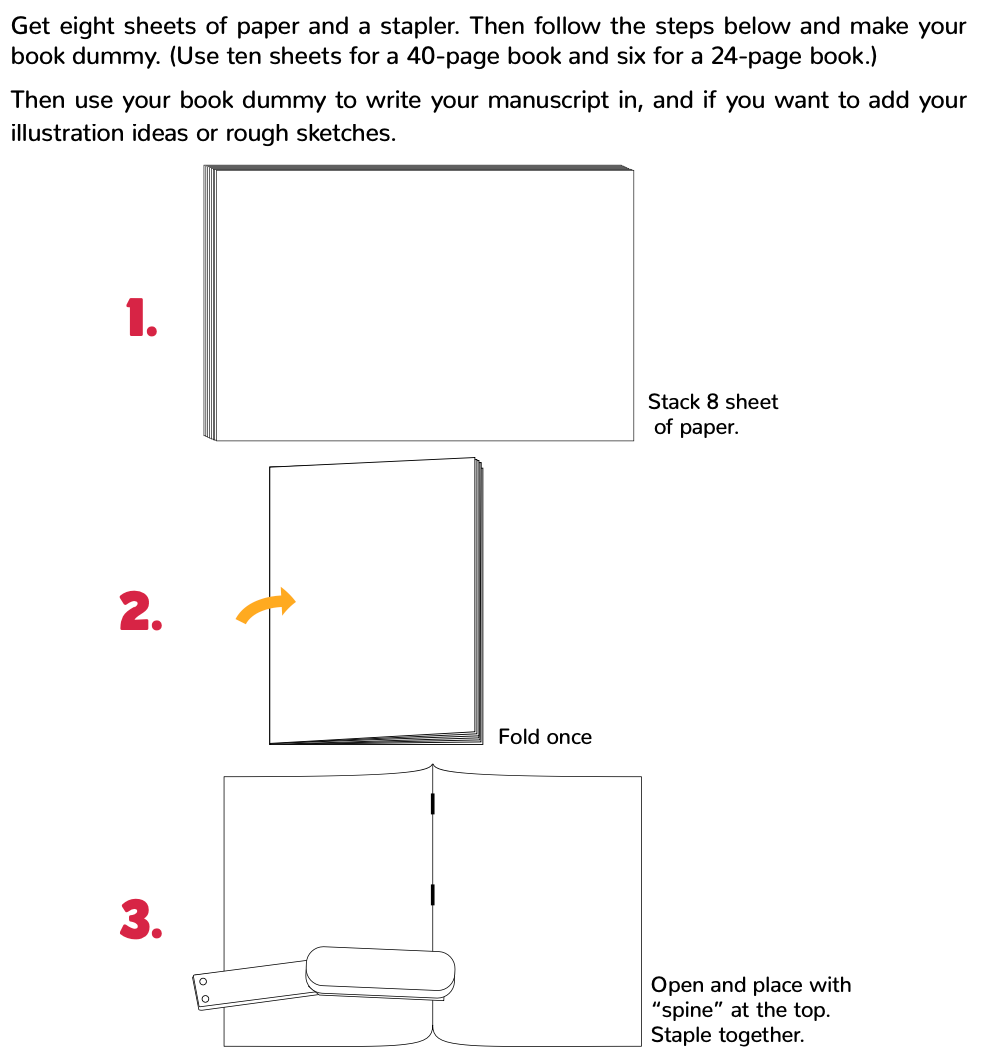 How to Write a Book Series for Young Readers - Children's Book Mastery