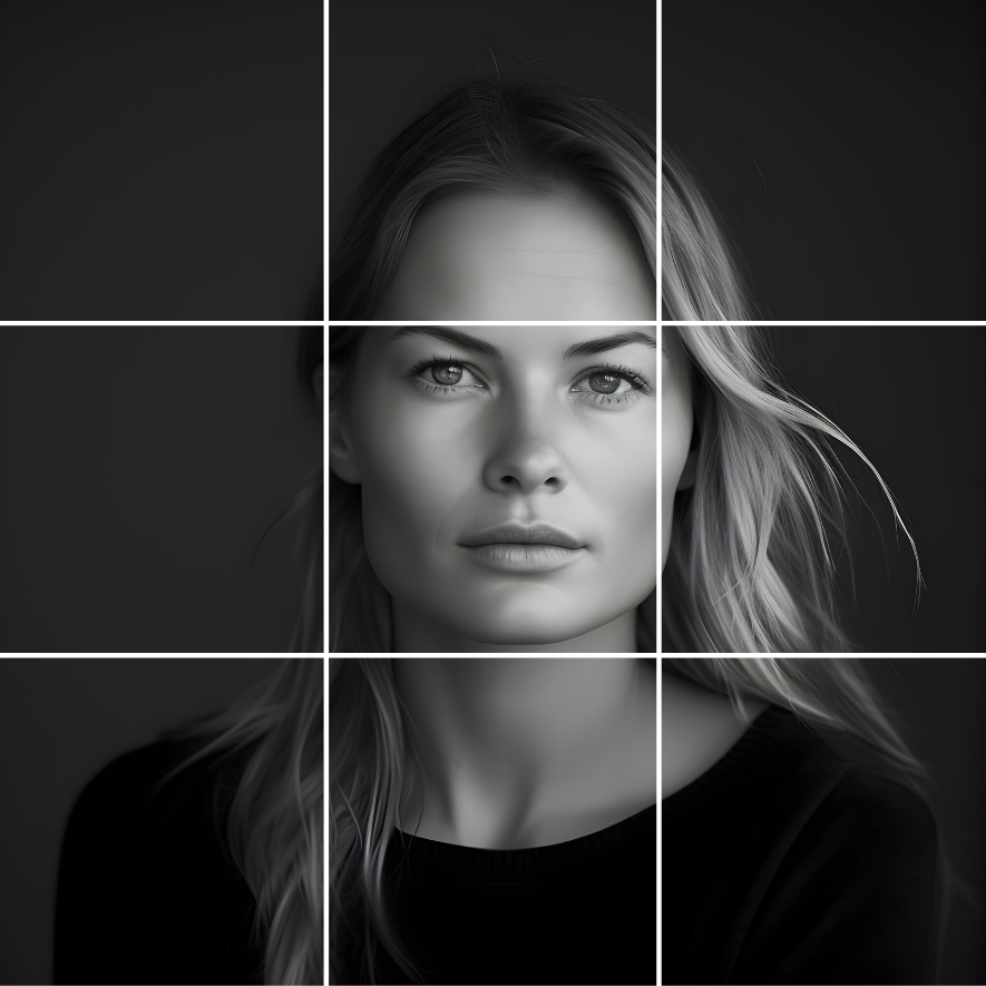 What is the Rule of Thirds in Photography? | TYX Studios