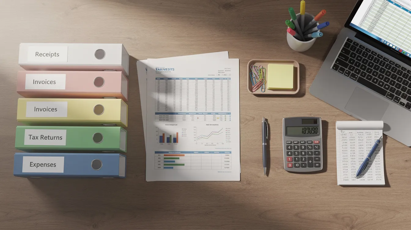 IRS Cost Segregation: How to Stay Compliant and Maximize Tax Savings ...