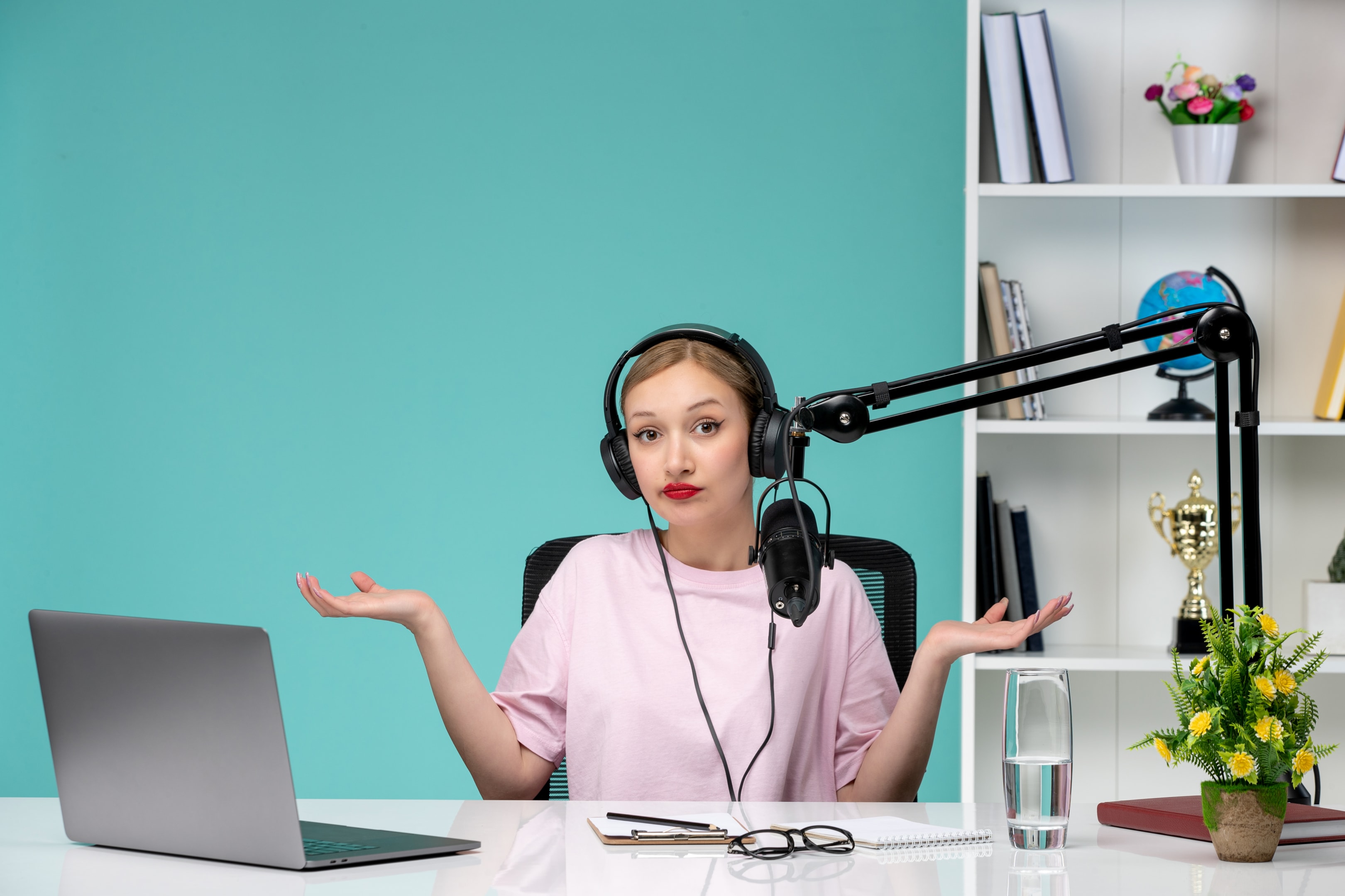 How to Promote a Podcast—Ultimate Guide| TYX Studios