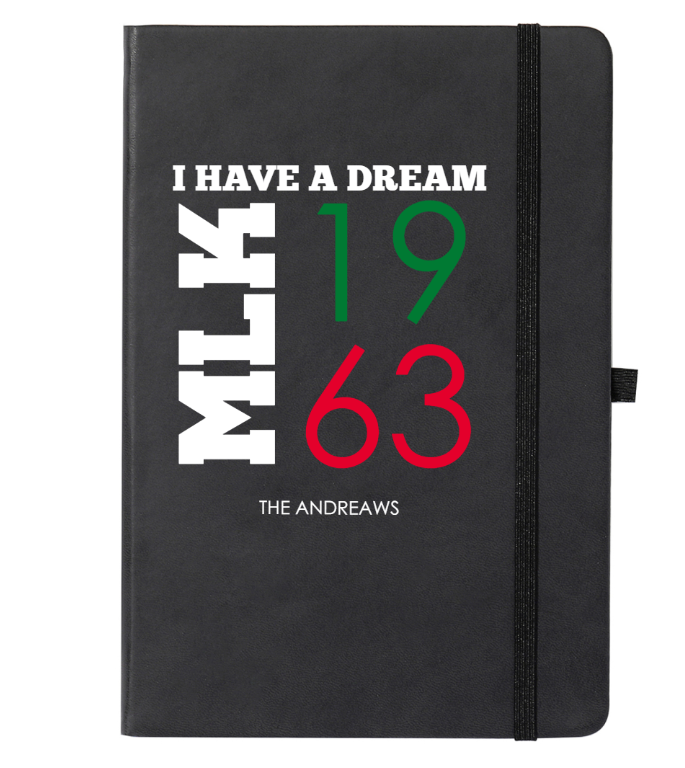 MLK Day Merchandise Items - Imprint.Com Blog