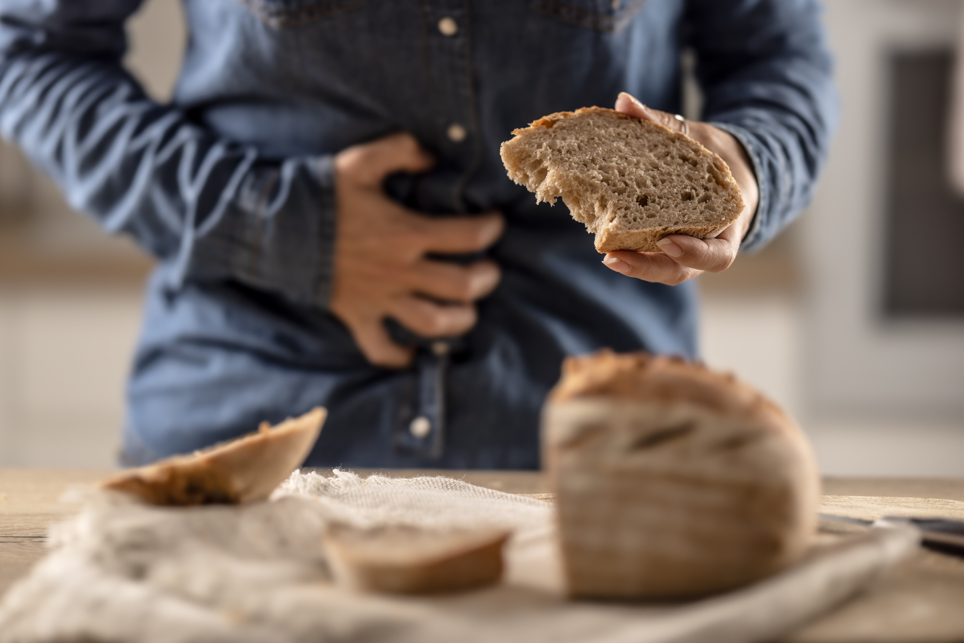 Everything You Need to Know About Bread Allergy - Intolerance Lab