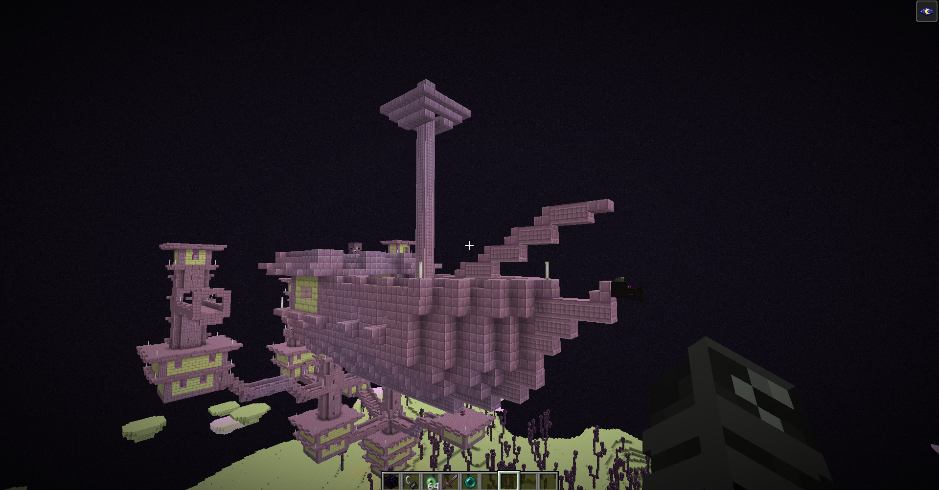 Minecraft Structures: The Ultimate Guide