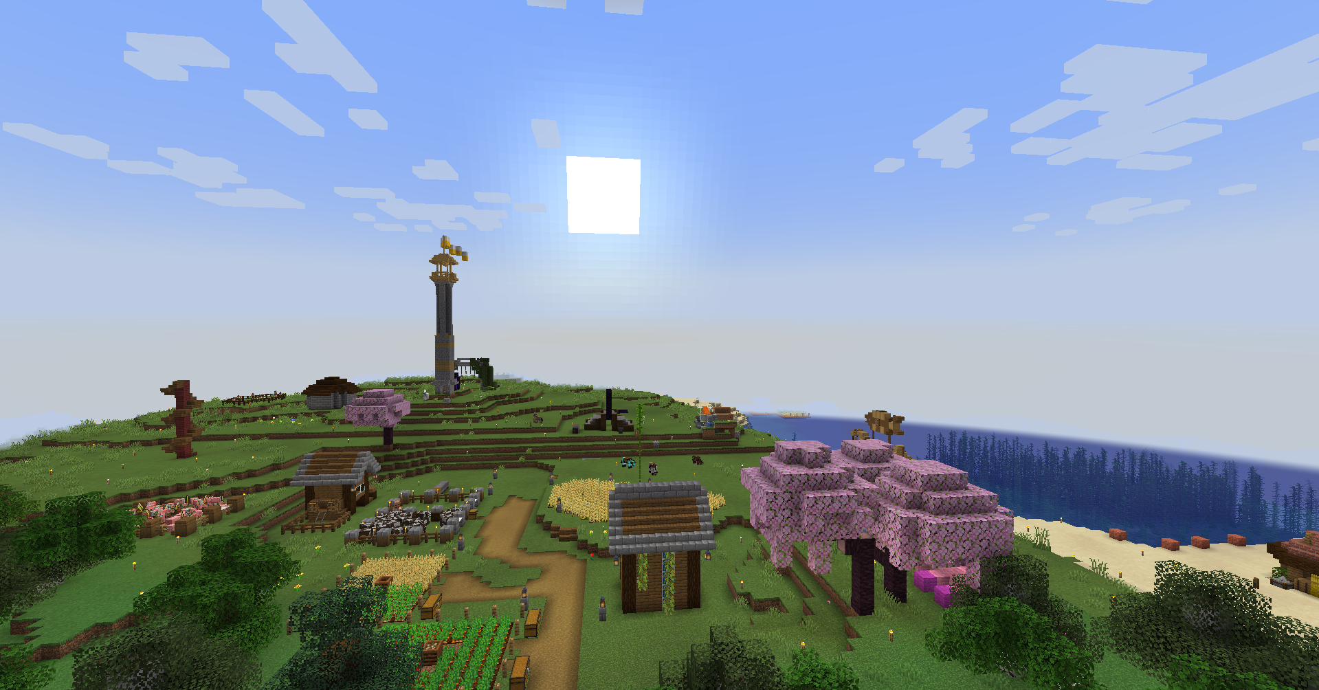 How Long Is a Minecraft Day: A Quick Guide