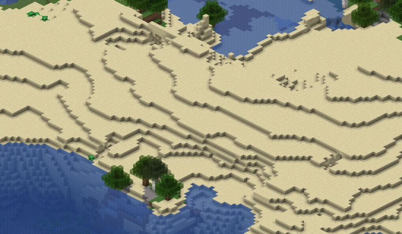 All Minecraft Biomes Explained (2025)