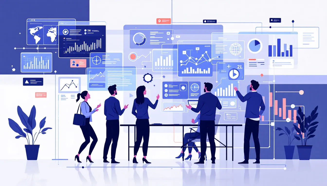 How Professional Accounting Improves Financial Transparency