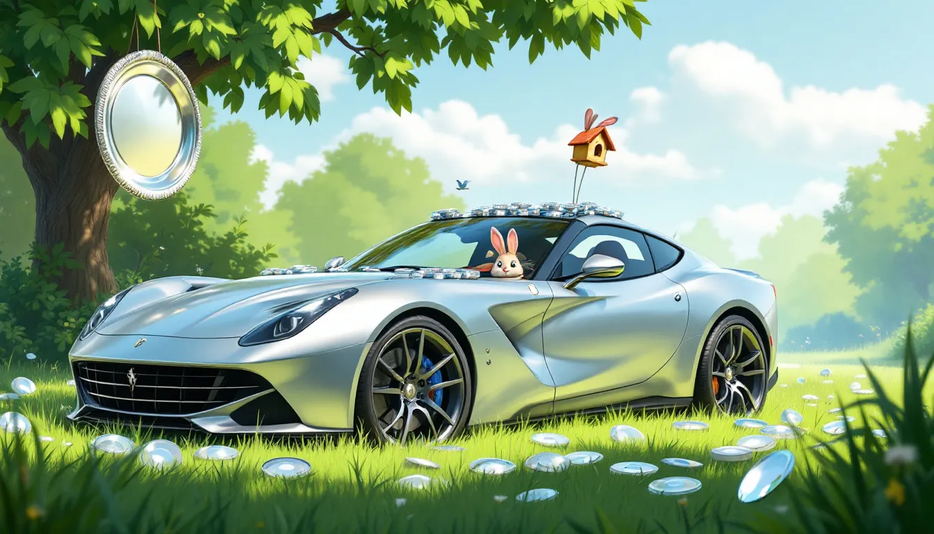 How To Keep Birds From Under the Hood of Your Car - Bird Proofing HQ