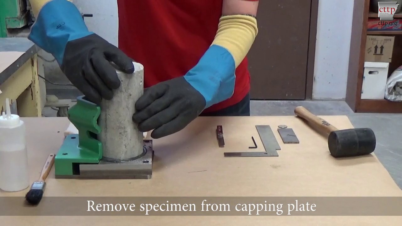 Essential Steps for Capping Concrete: A Hassle-Free Guide - Certified ...