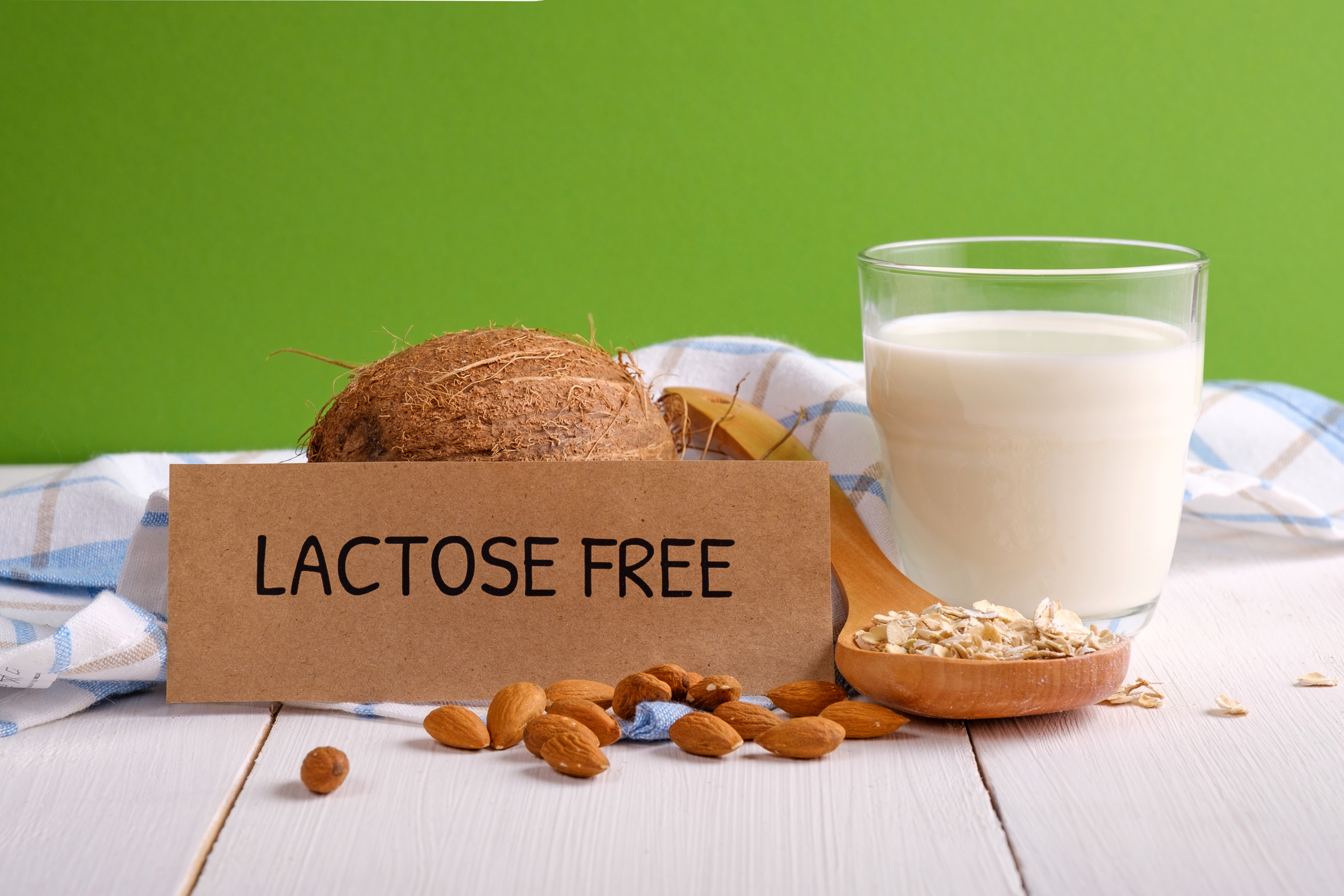Lactose Intolerance Symptoms And Causes - Intolerance Lab