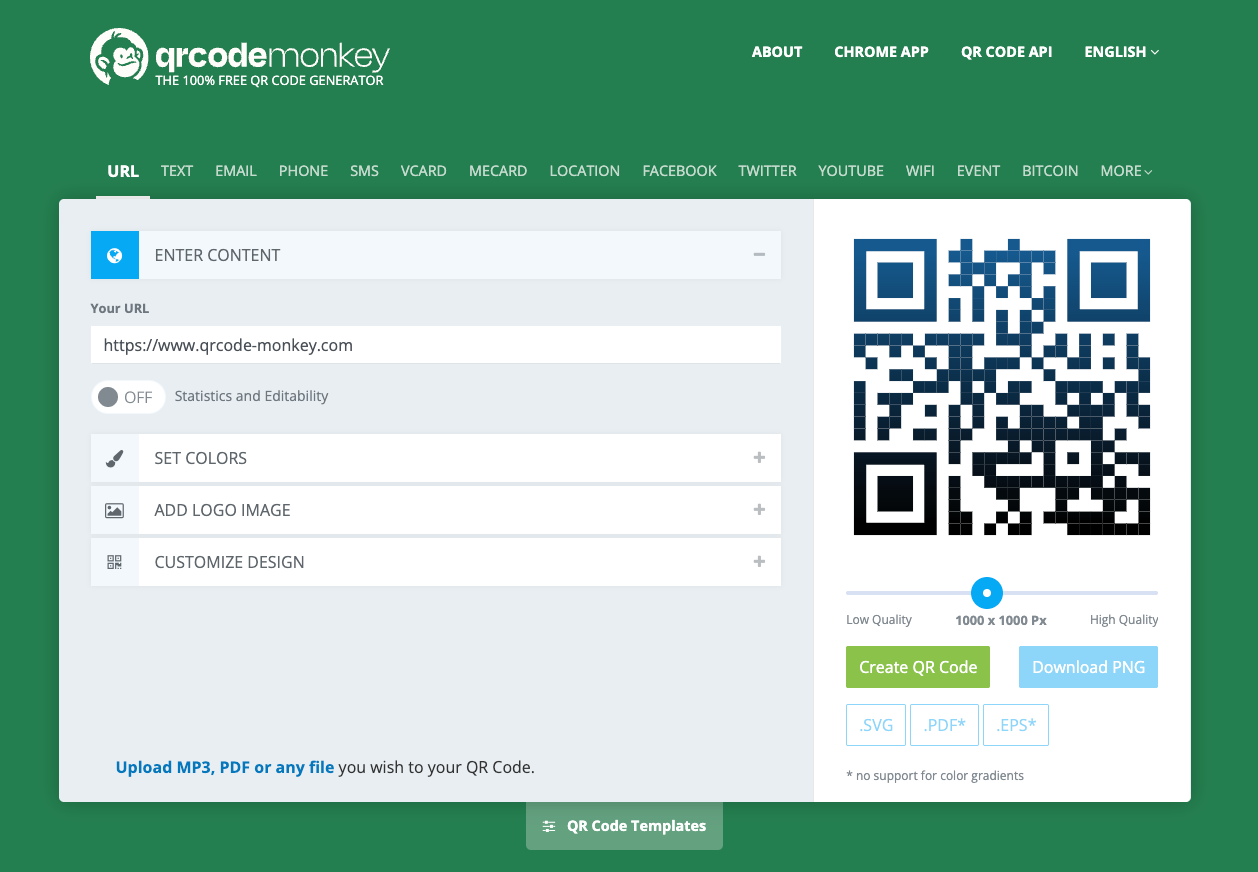7 Best QR Code Generator Platforms for 2025 (Analyzed)