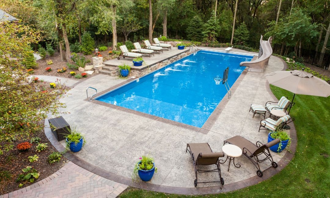Top Pool Finish Options and Types for Your Dream Backyard Oasis ...