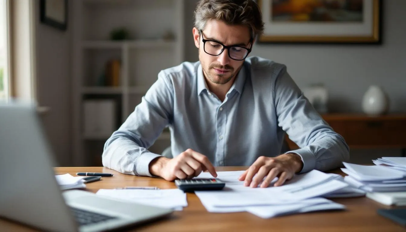 Fight IRS Tax Debt: A Complete Guide For Denver and Nationwide