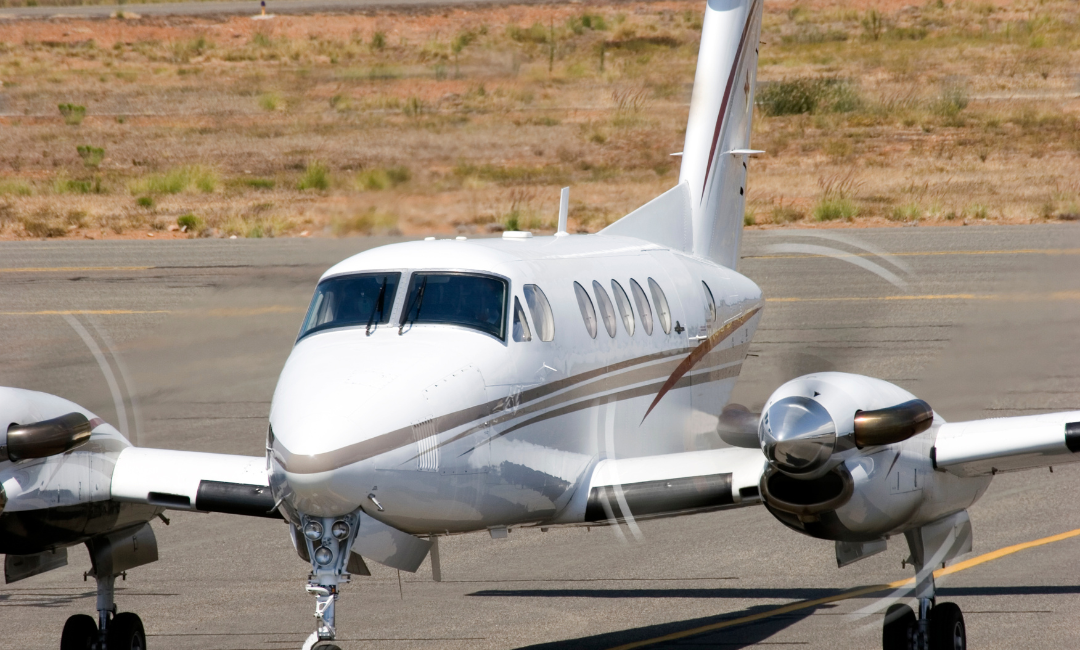 Turboprop vs Light Jet Value Guide