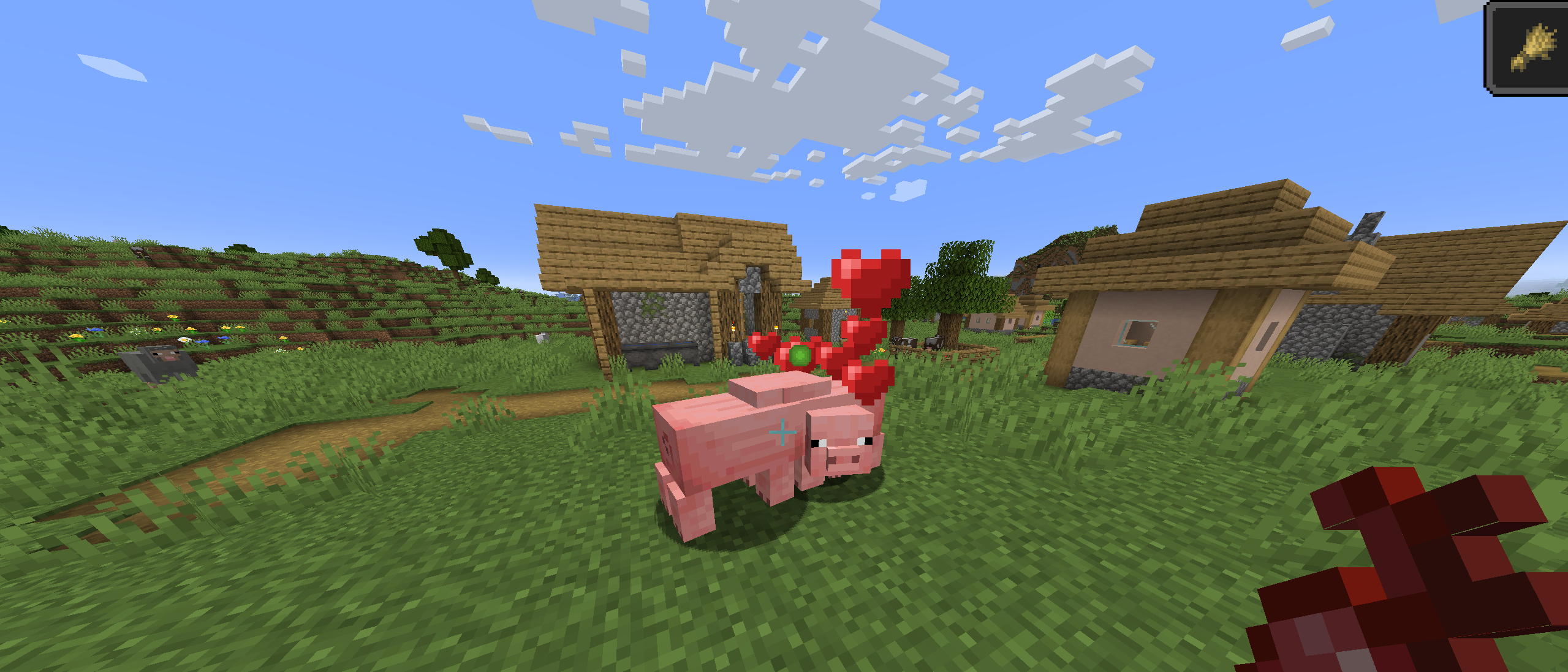 What Do Pigs Eat In Minecraft: The Ultimate Guide