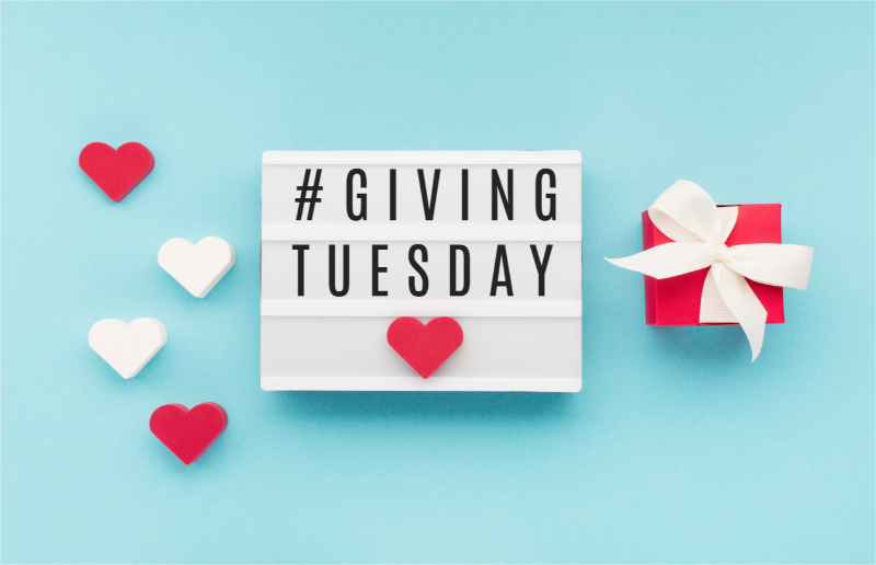 Giving Tuesday 2023 Guide for Nonprofits | *spotfund Blog