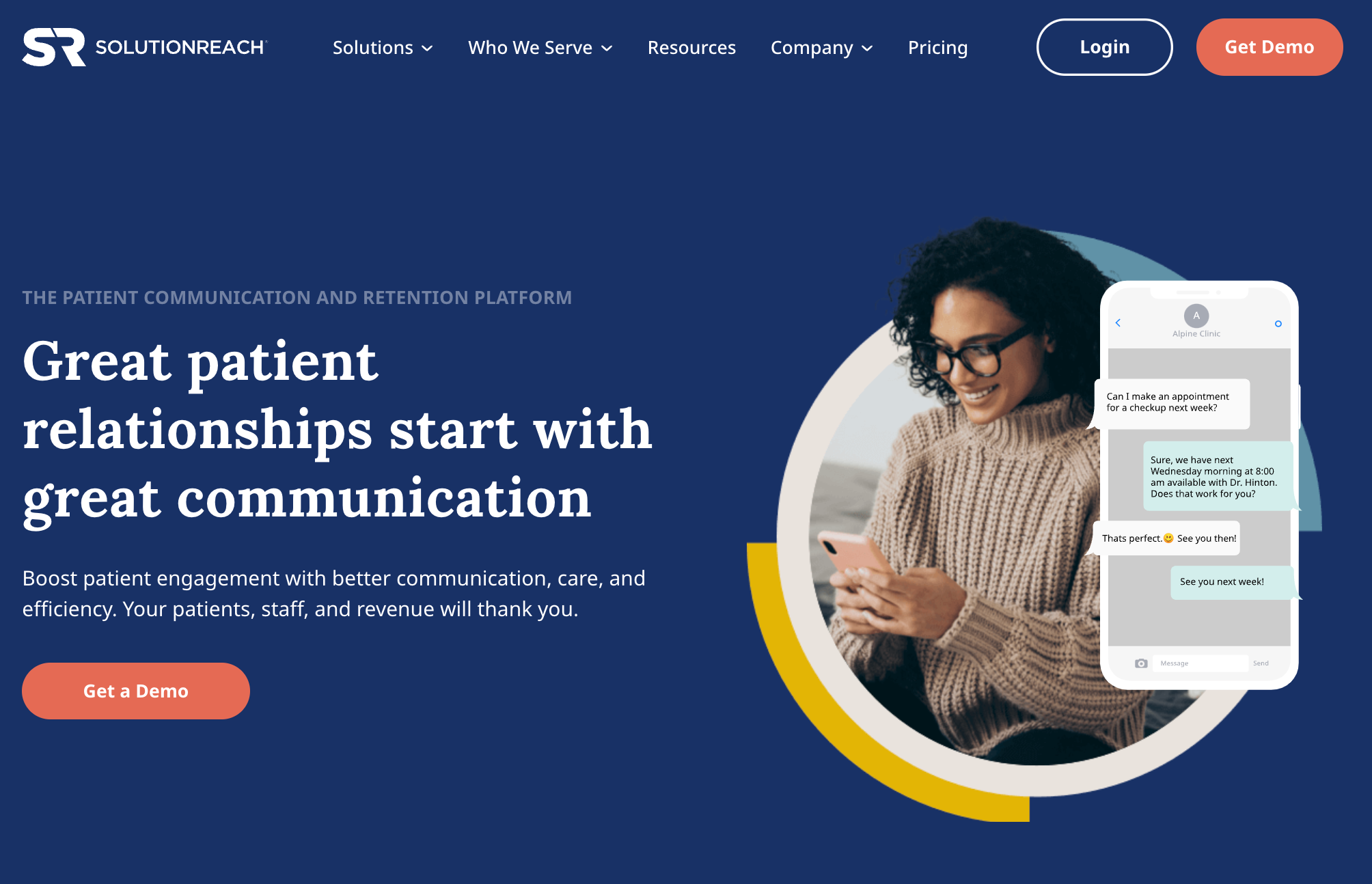 Patient Recall System Essentials: Cost, Features & Reviews | DocResponse