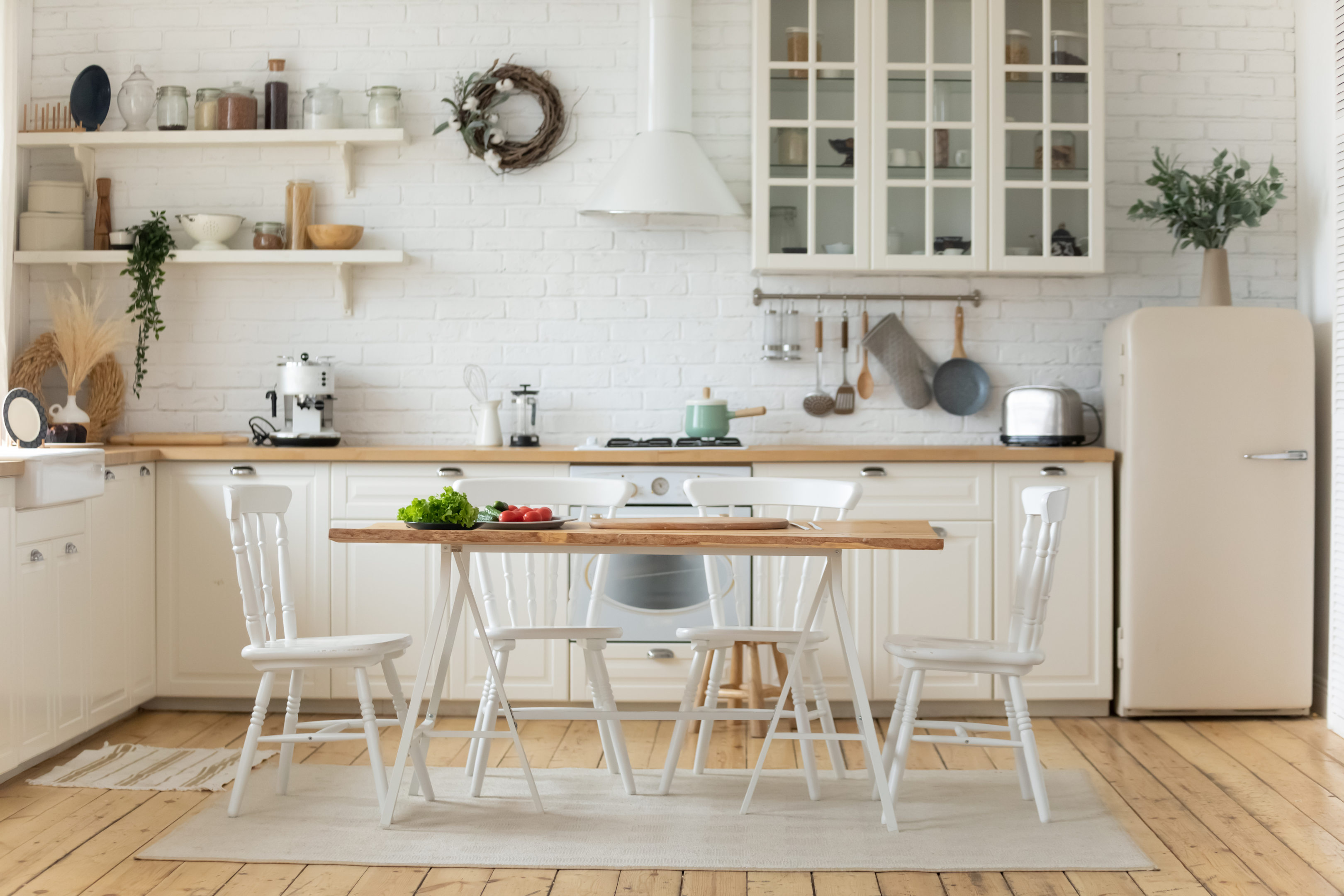 What is the best type of kitchen for rental properties? - Kitchen Warehouse