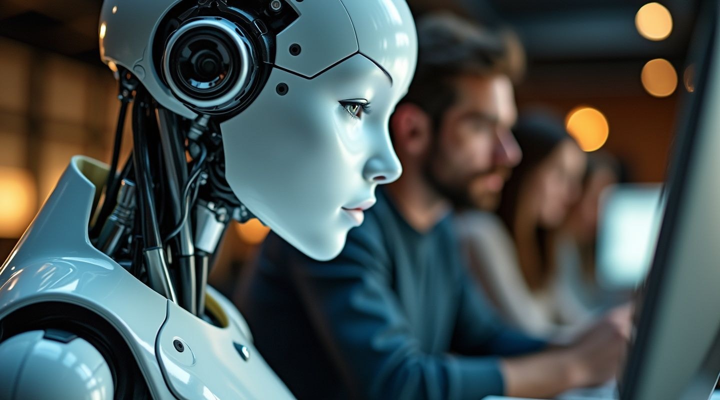 AI in Architecture: The Next Evolution in Design - Webber Studio