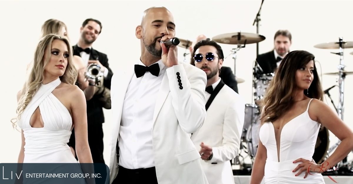 Prom Entertainment Ideas - Take Your Prom to the Next Level