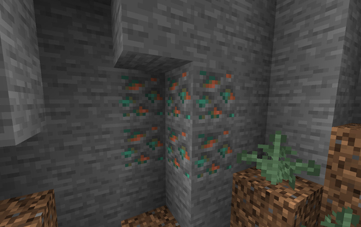 Best Levels For Ores In Minecraft (1.21+)