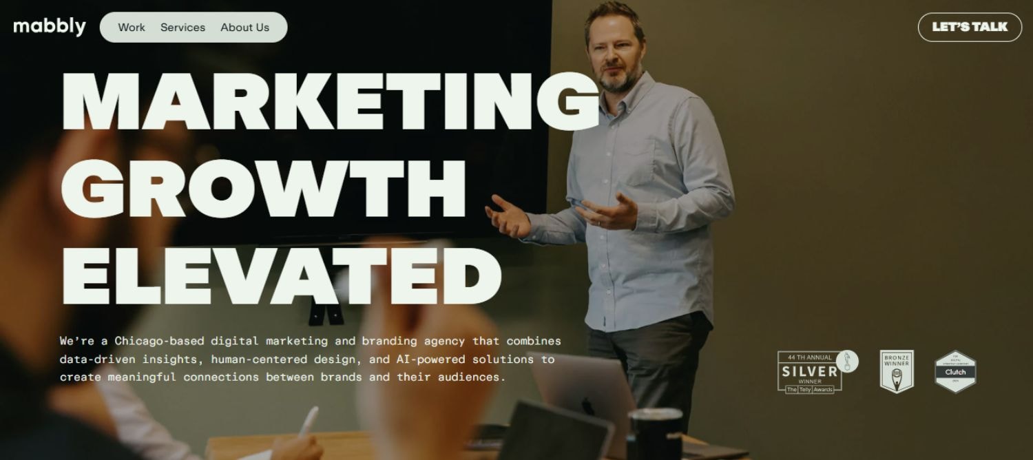 Top 15 Design Agencies in Chicago to Elevate Your Brand in 2025