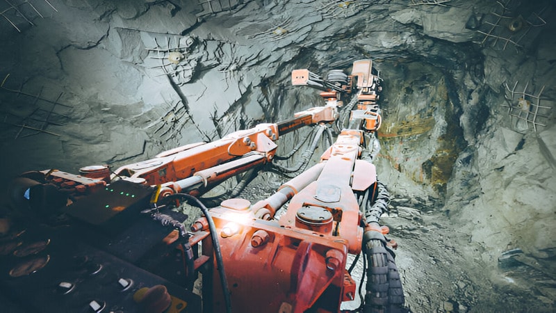 What Is Subsurface Mining? Methods, Benefits & Challenges