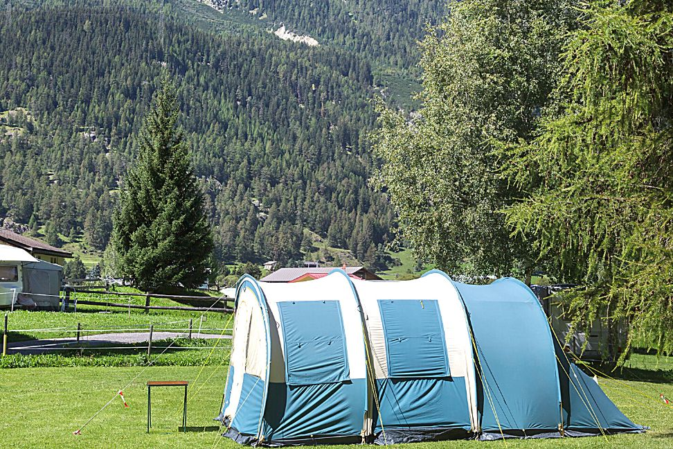 Types of camping tents: which one is right for you?