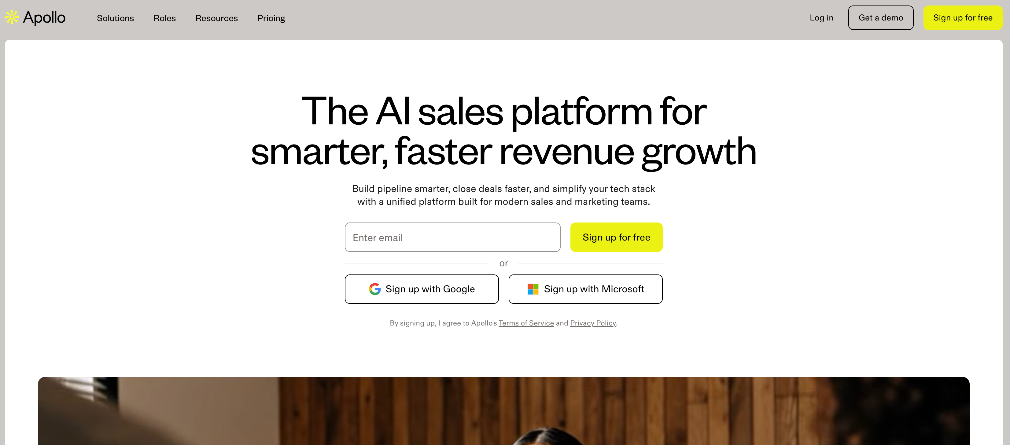 20 Best B2B Data Sources & Lead Generation Tools (+ Why Build TAM Instead)