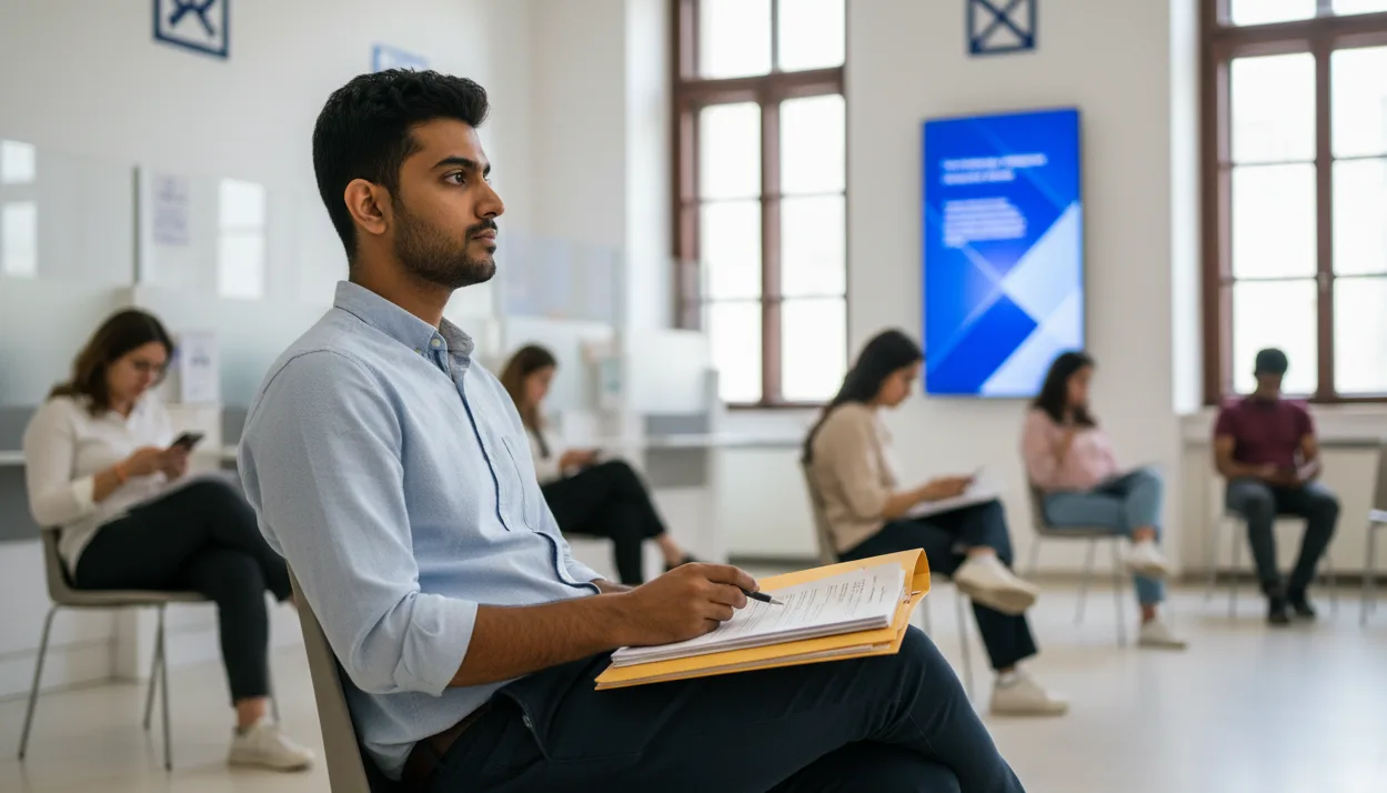 Fake Flight Generators in 2026: Visa Blacklist Risks Explain